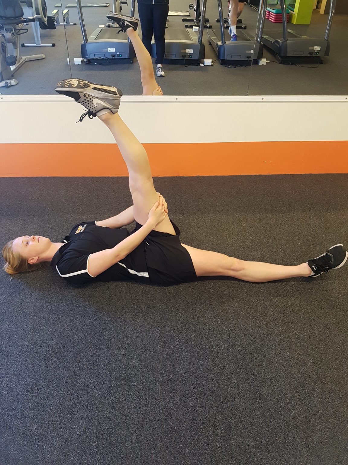 A Guide To Stretching - Longevitypt - Exercise Physiology