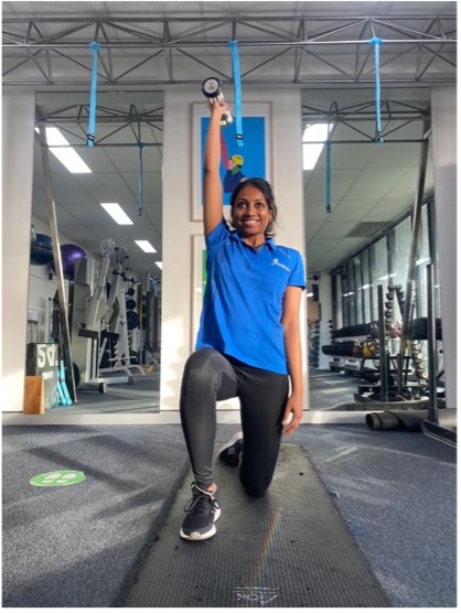 How does exercise work to help manage or prevent Type 2 Diabetes ...