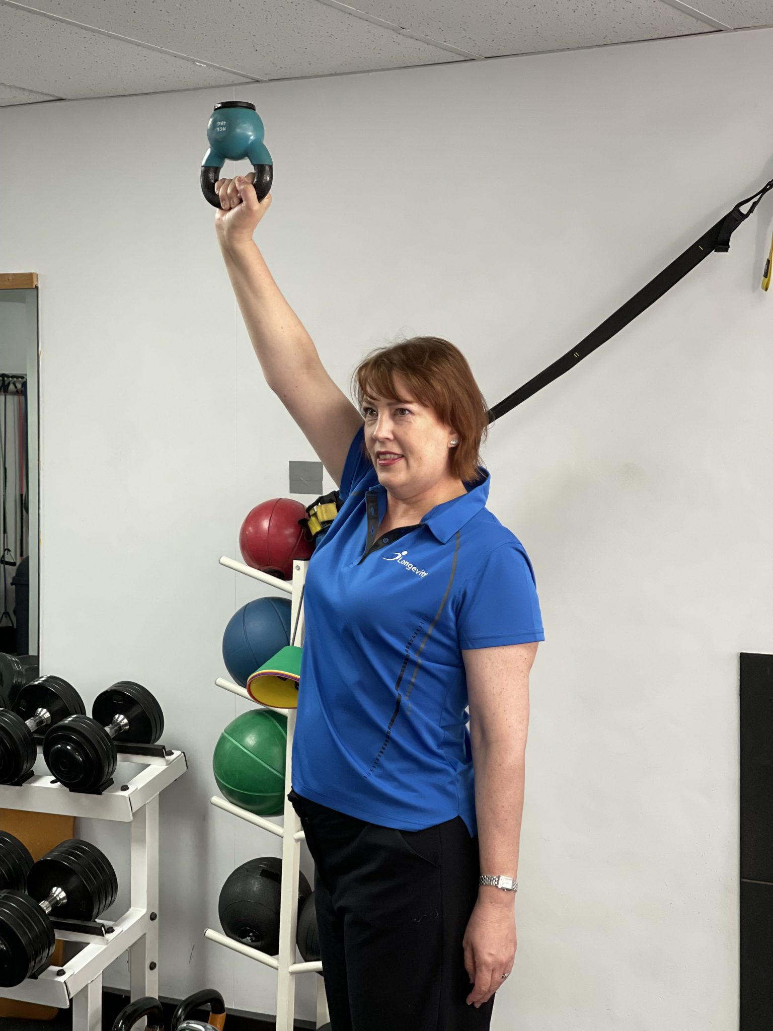 Exercise Physiology - a growing profession! - Longevitypt - Exercise ...