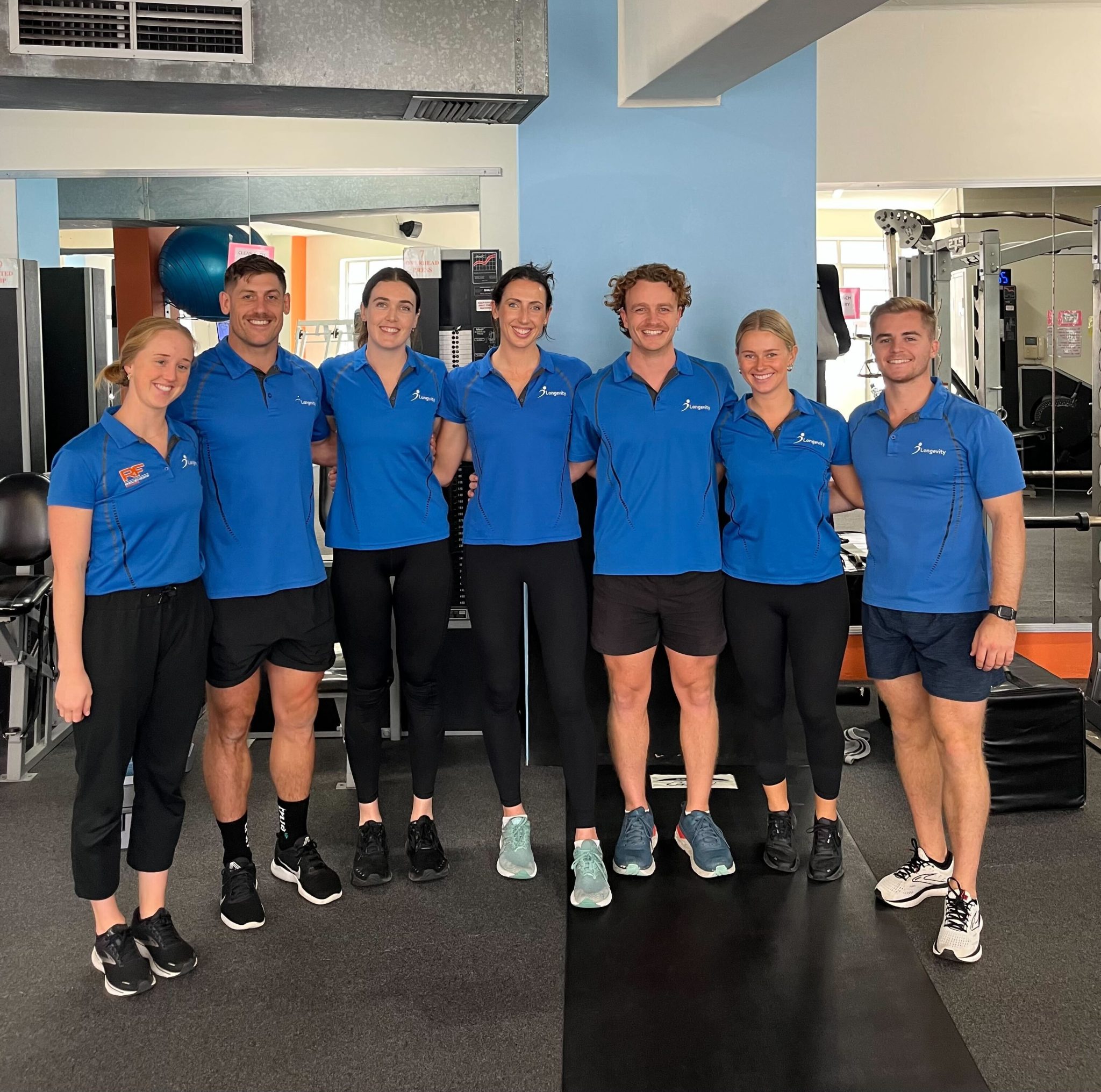 Why you Should Join the Longevity Team! - Longevitypt - Exercise Physiology