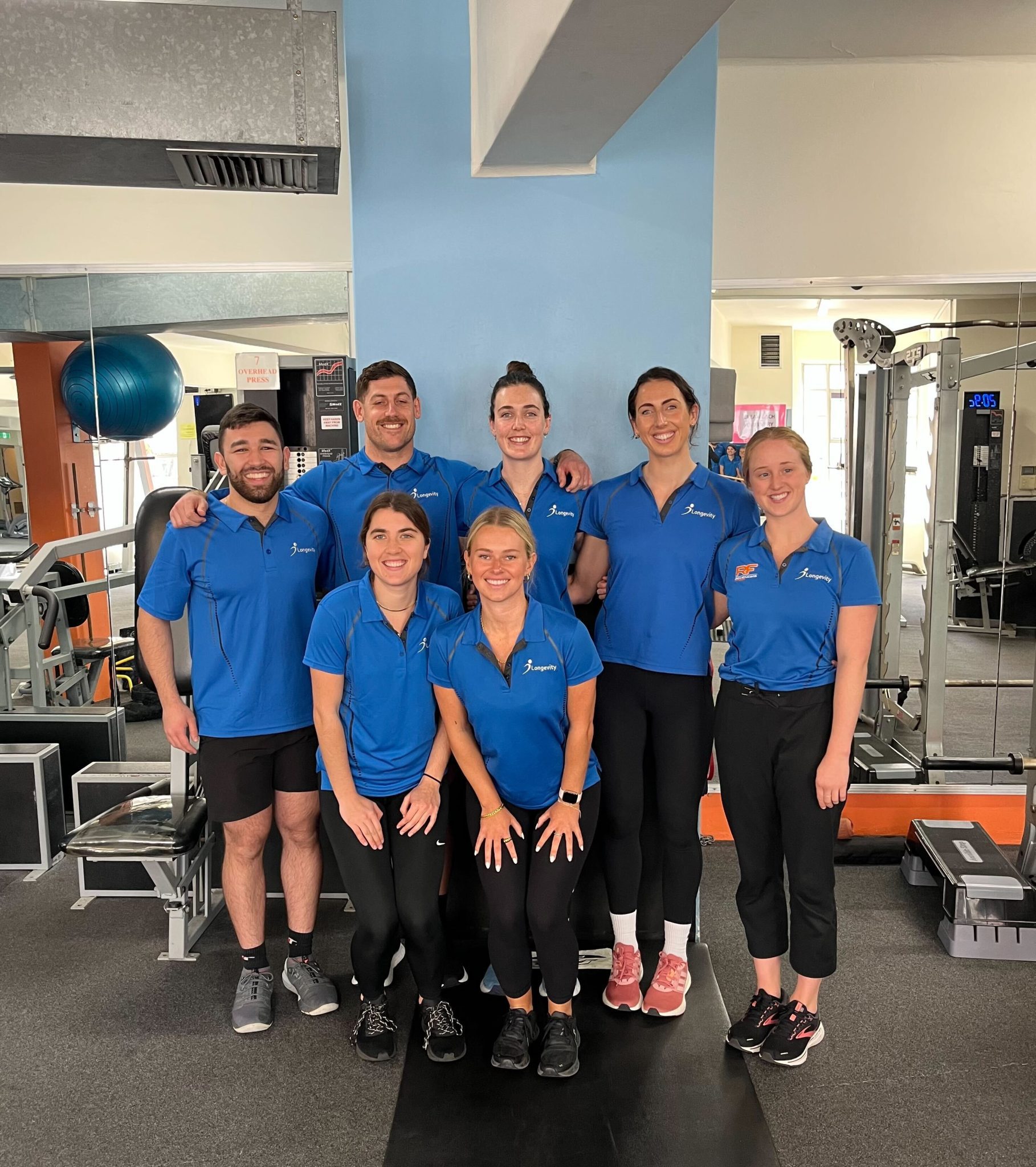 Taking Back Control with Longevity: Bridget's Client Success Story ...