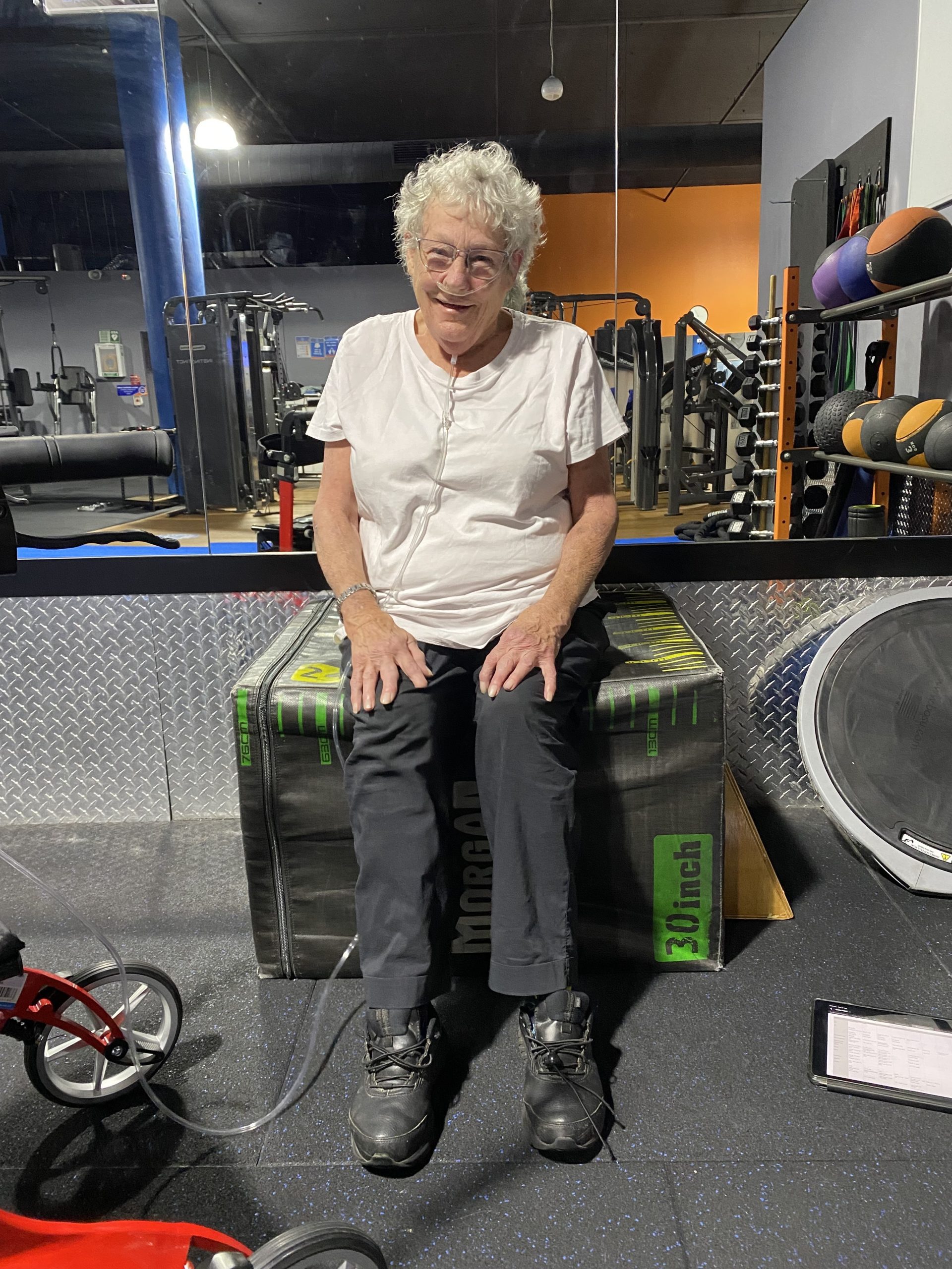 Why we need more Gym Based Exercise Physiologists: Longevity Leading ...