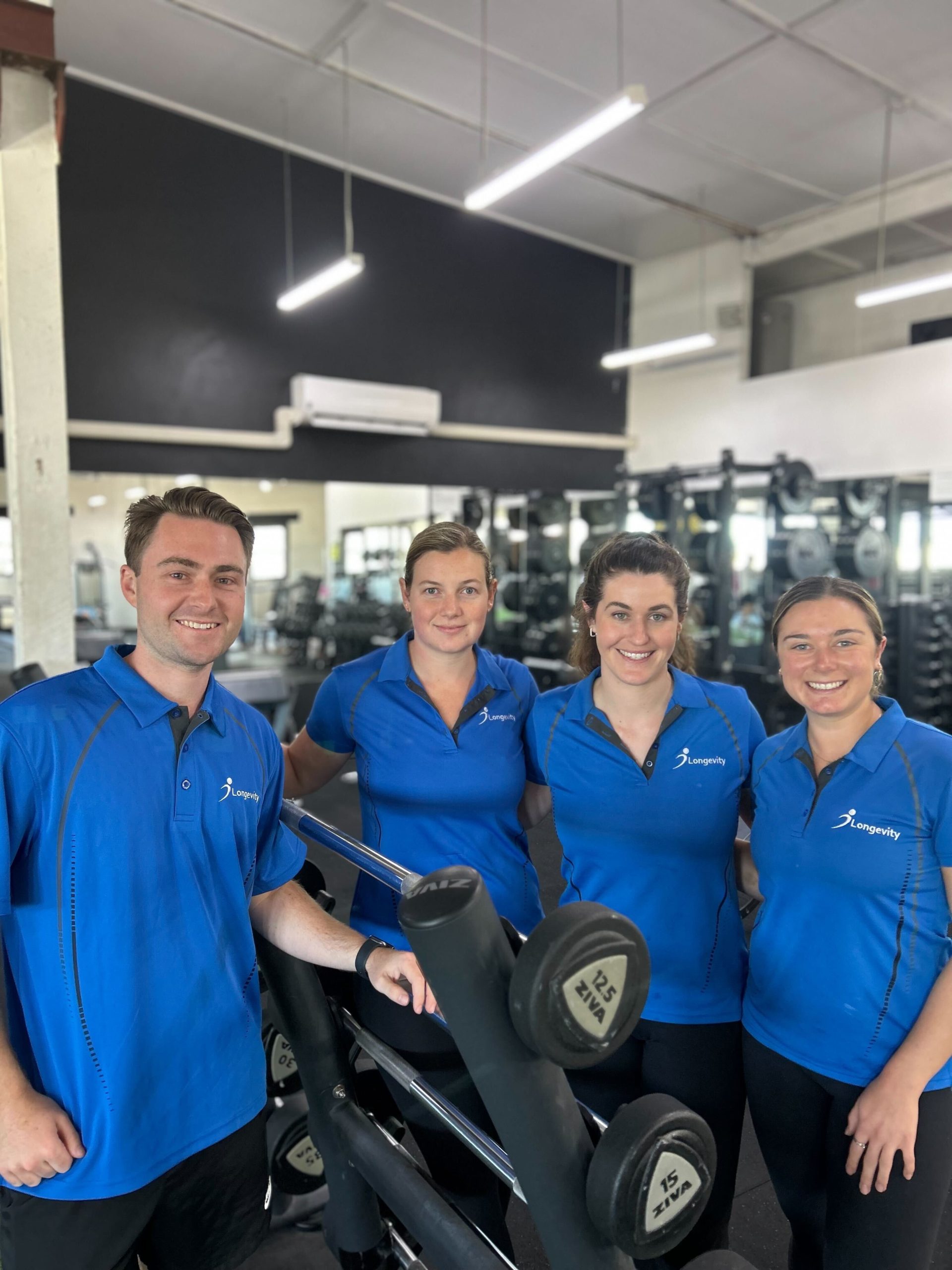 A Day in the Life of a New Graduate Exercise Physiologist: Michael's ...