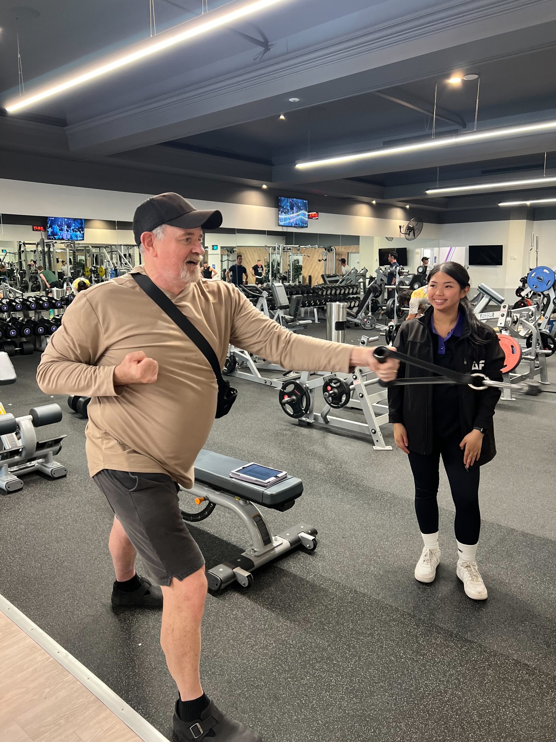 Exercise and Diabetes: The Power of Exercise for Diabetes Management at ...