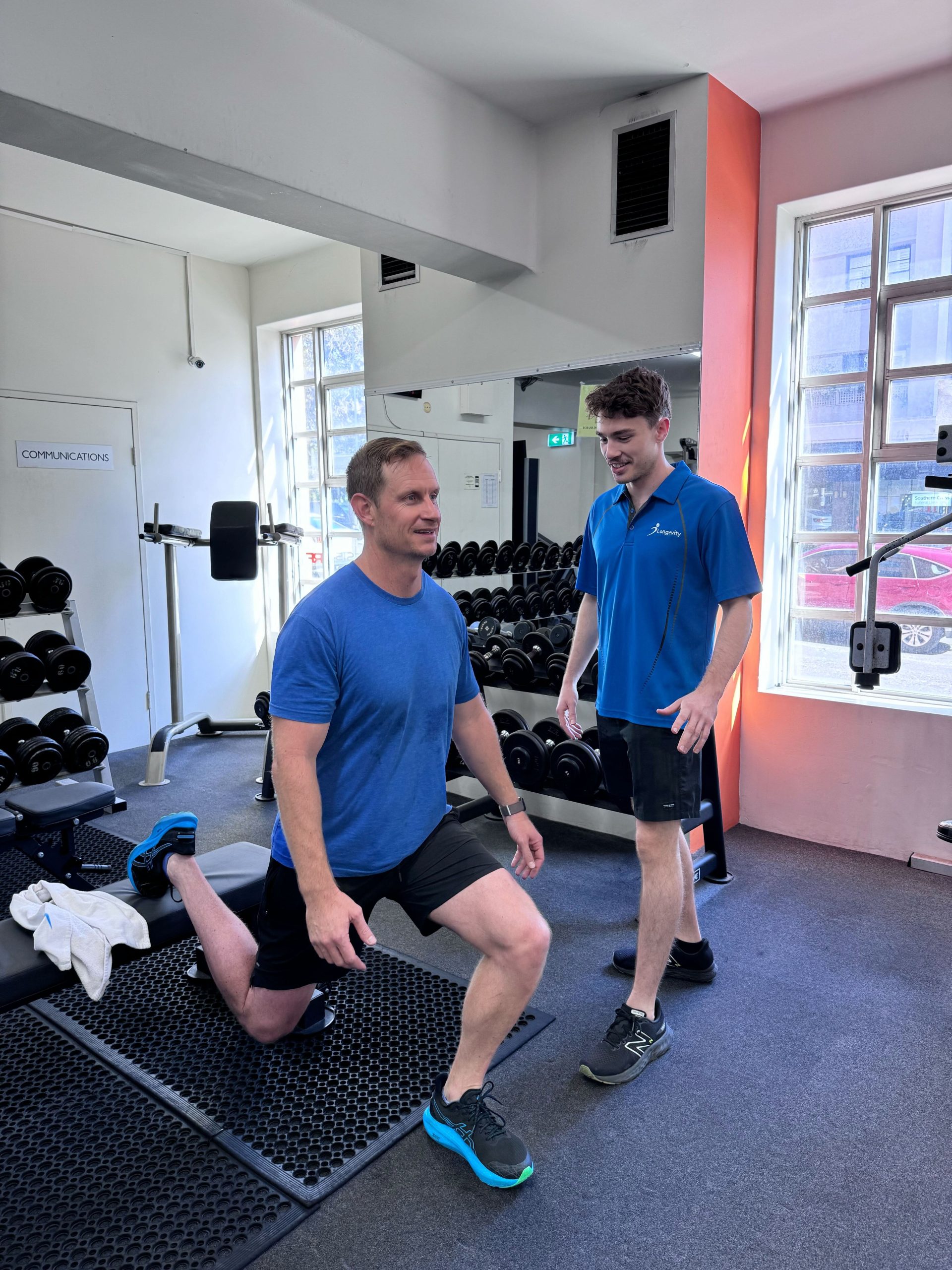 WorkCover Solutions for Long-Term Health: How Longevity Exercise Physiology Can Help ...