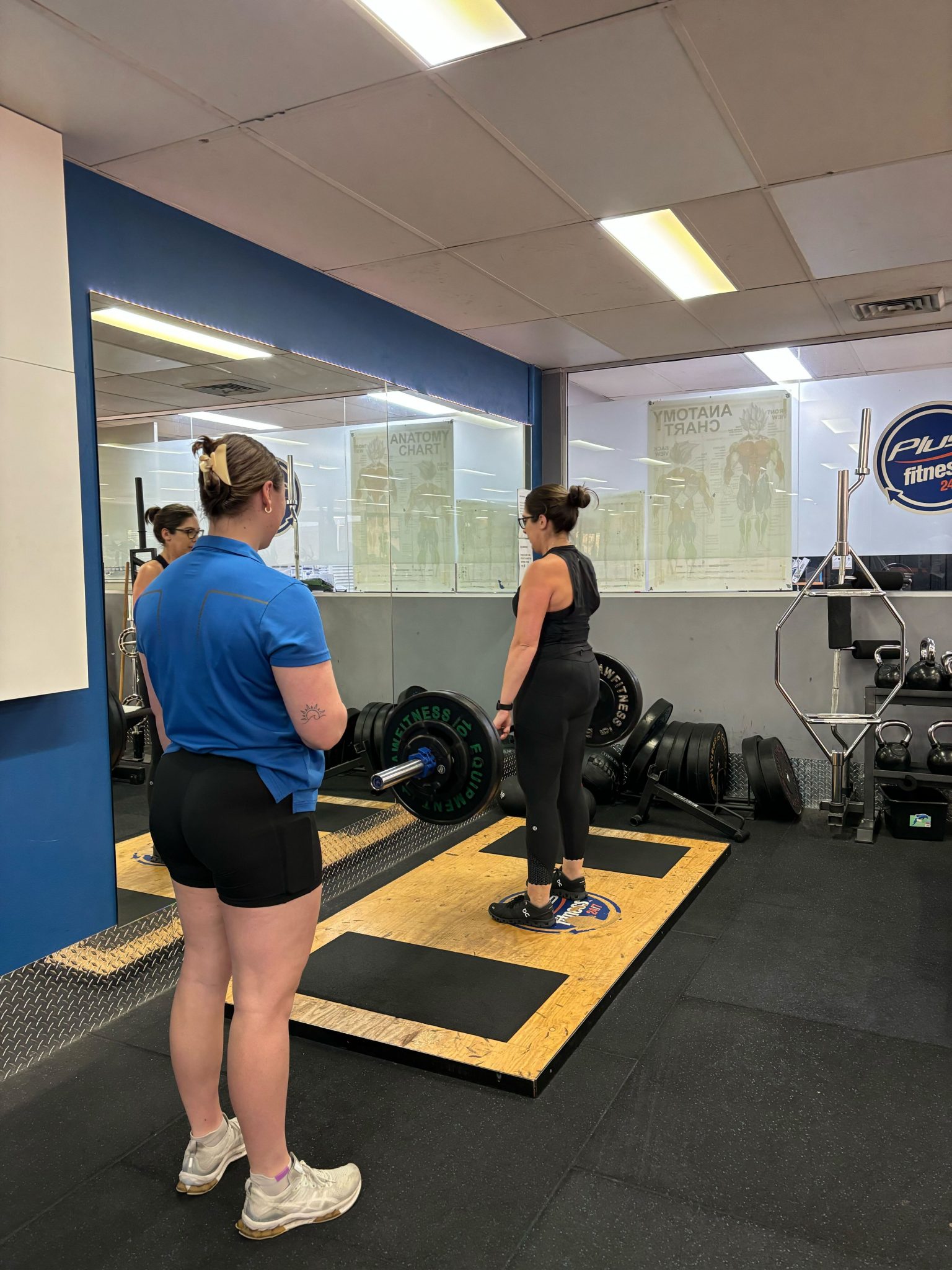 Beyond the Diagnosis: How Exercise Can Rewire the Body's Response to ...