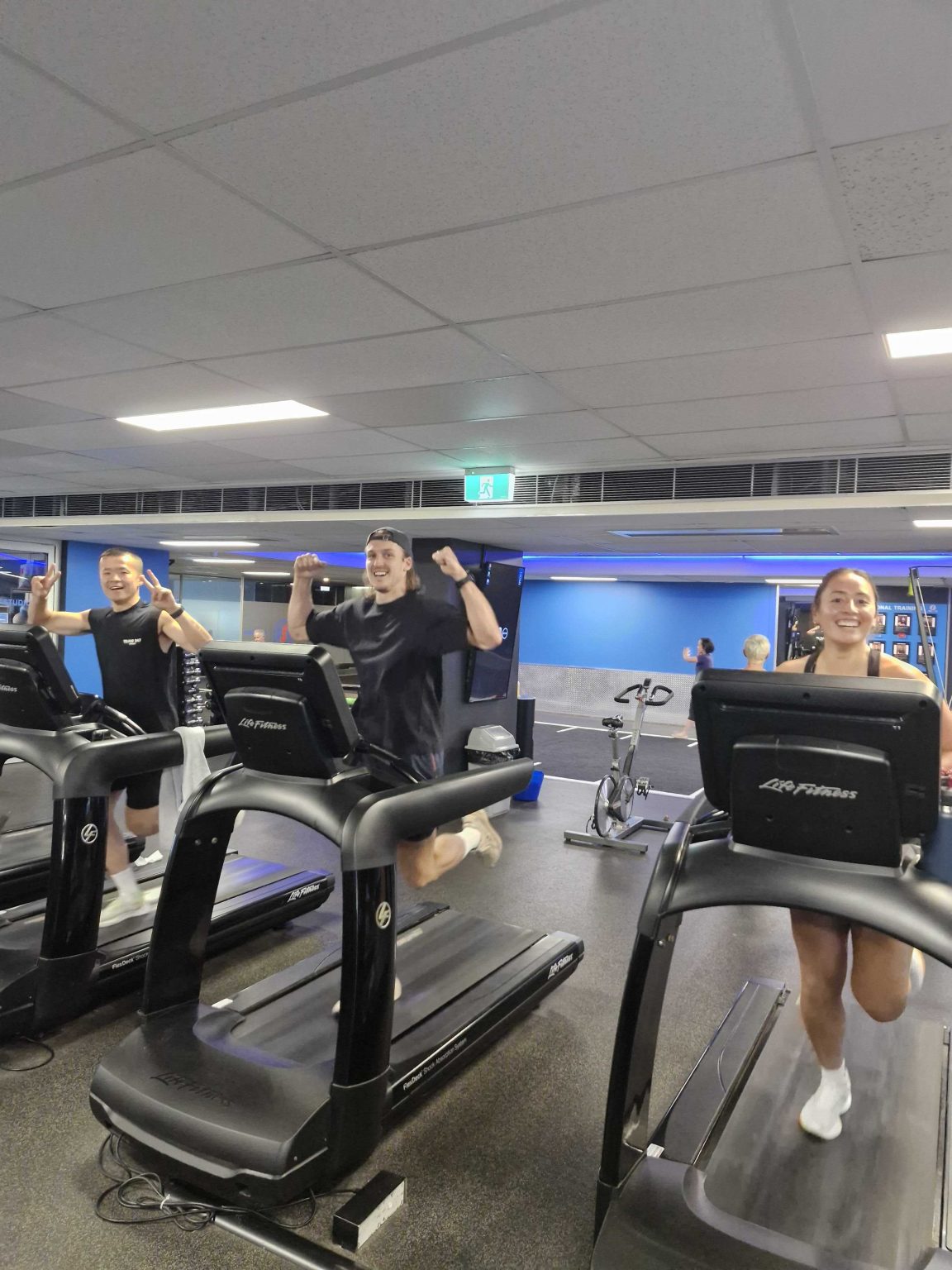 Running for Longevity: How to Stay Strong and Injury-FreeBy Longevity ...