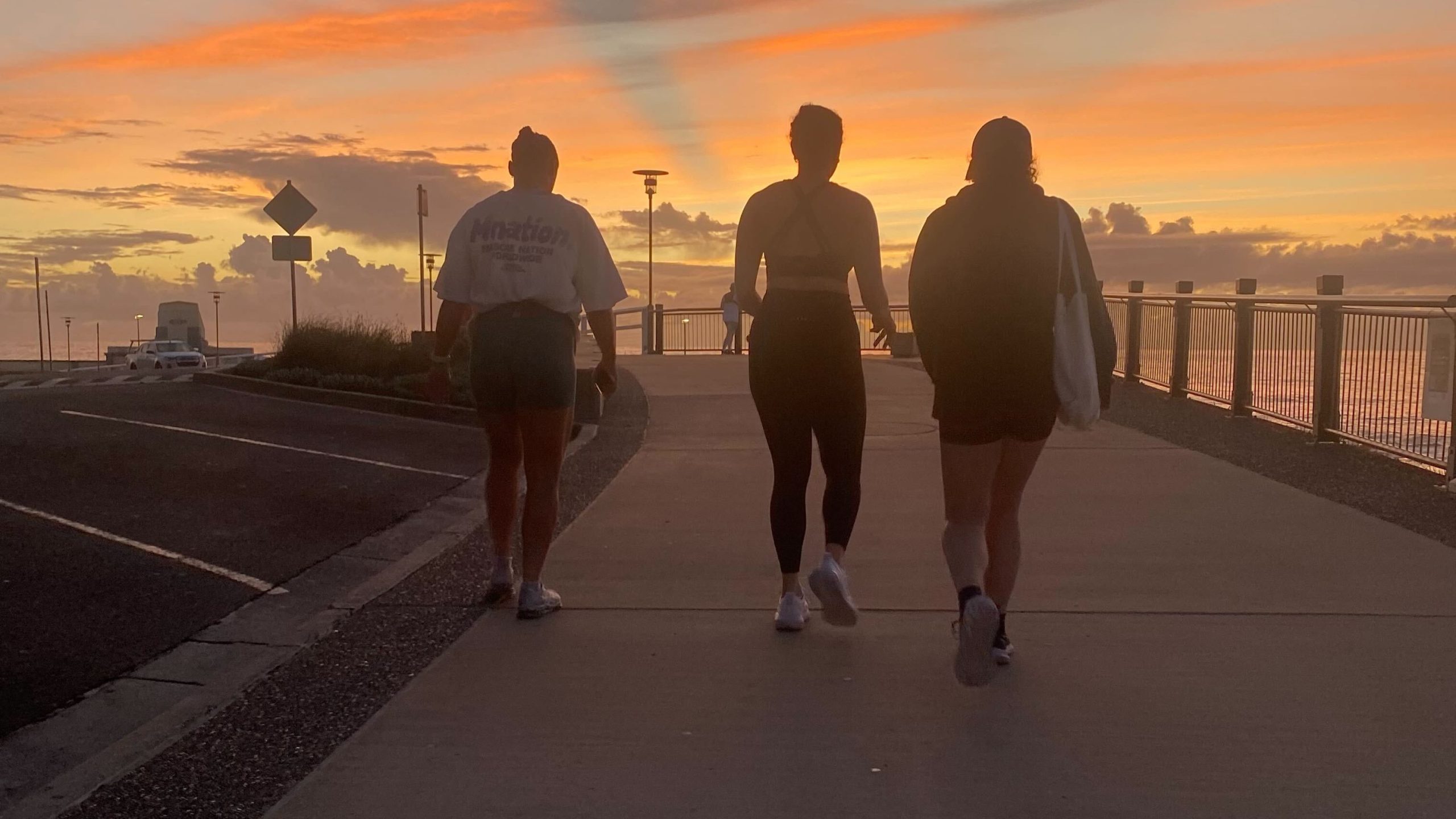 Walking for Mental Health and Longevity: A Simple Step to a Stronger ...