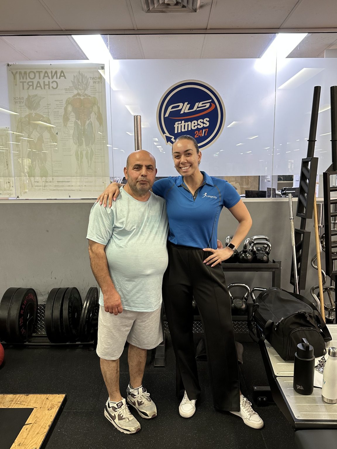 Fighting the Weight Battle: Why Exercise Is Your Strongest Ally ...